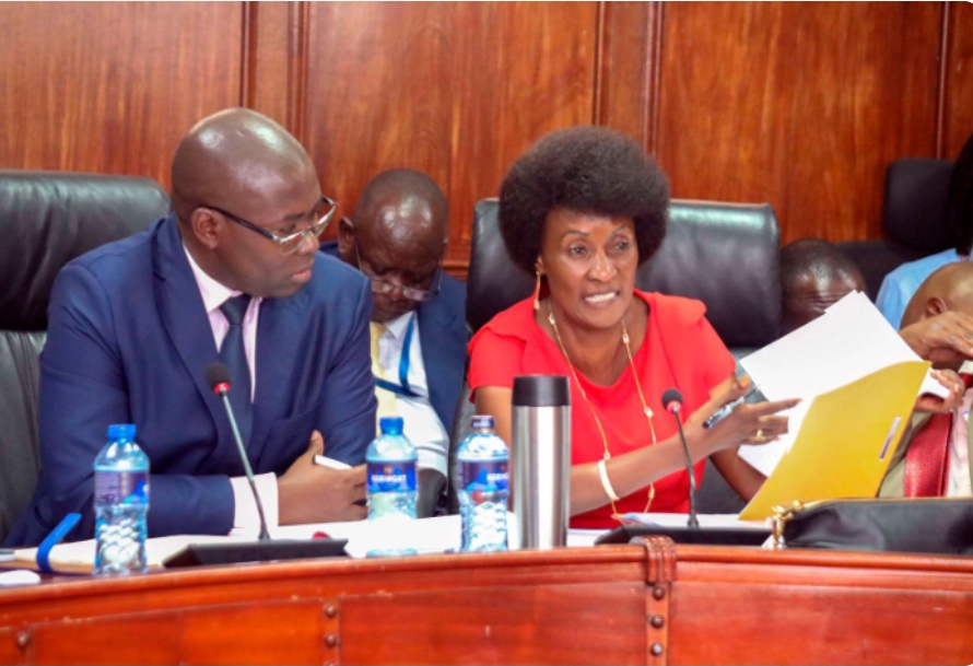 July 2024 TSC Phase 2 Salary Increment