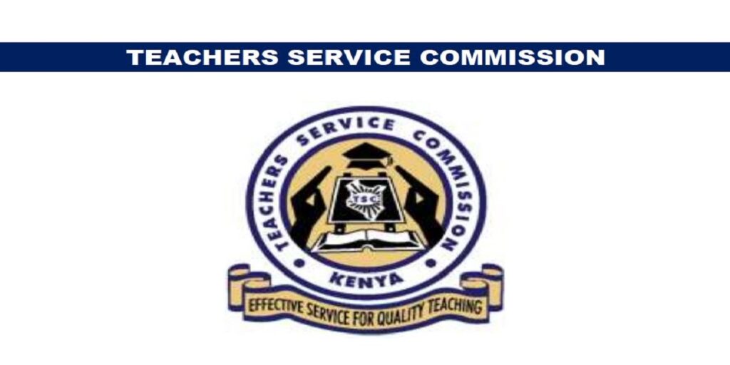 List Of TSC Transferred Principals Per County July 2024