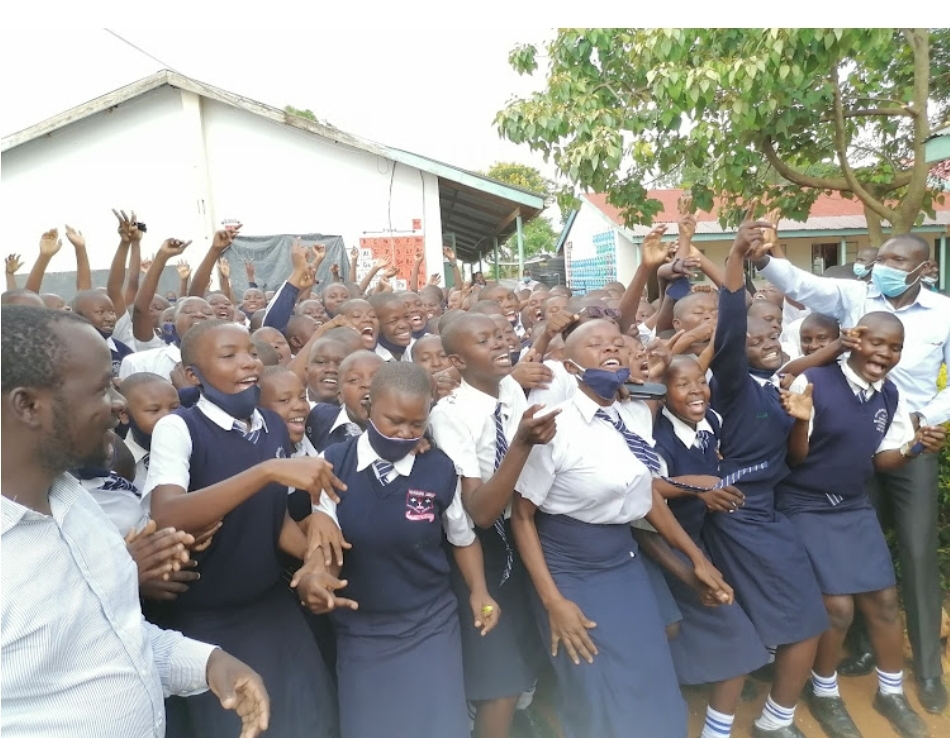 All Set As 2024 KCSE Is Set To Be Released Today | Education Board