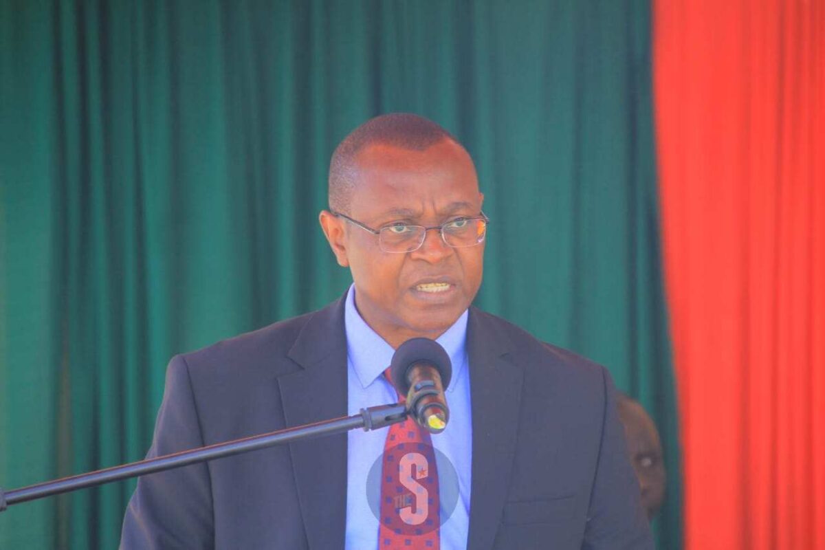 KNEC Registration Of KPSEA And KILEA Candidates