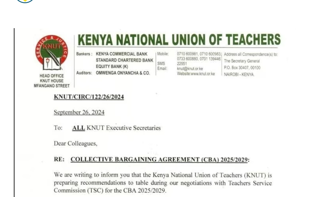 Fresh Details Emerge On July 2025 Salary Increment For Teachers | Education Board