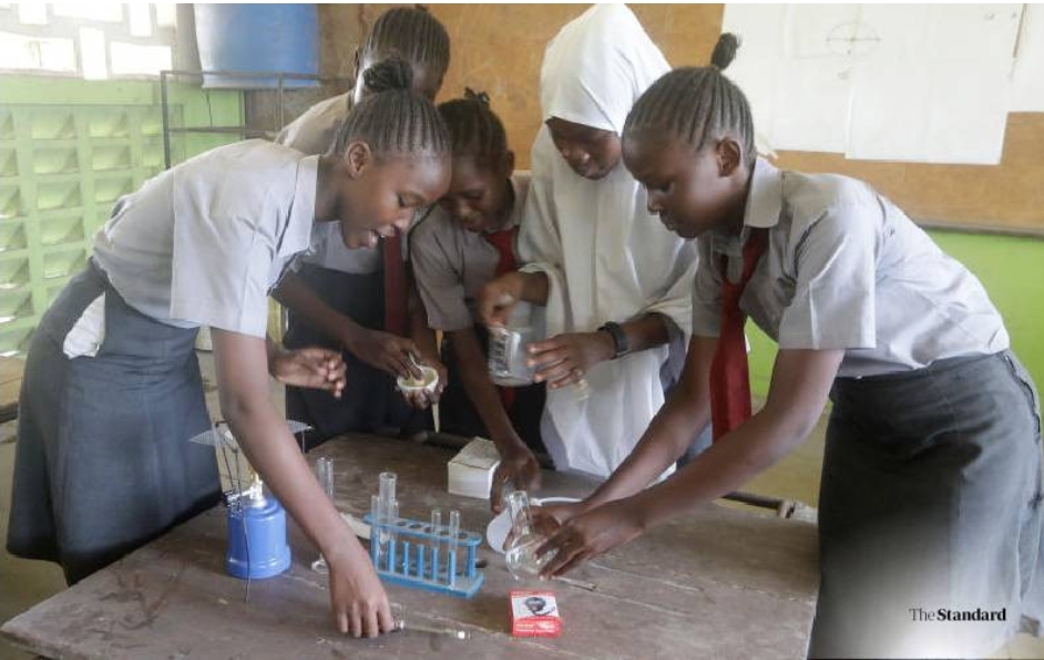 Ministry Set To Release Guidelines For Transition Of Learners To Senior ...