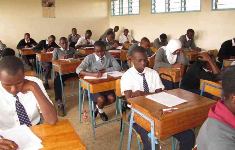 OFFICIAL:Students To Pick KCSE Certificates For Free At Ministry Sub ...