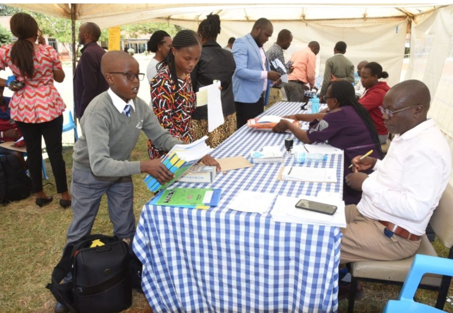 Senior School Grade 10 Subject Selection Exercise To End On 30th June ...