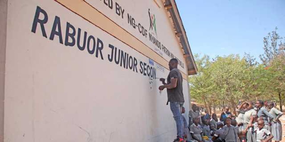 Secondary Schools With Less Than 150 Learners To Be Made Junior Schools ...