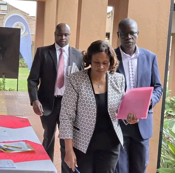 TSC Publishes Full List Of Names Of Teachers Qualified For P1 Upgrading Per County | Education Board