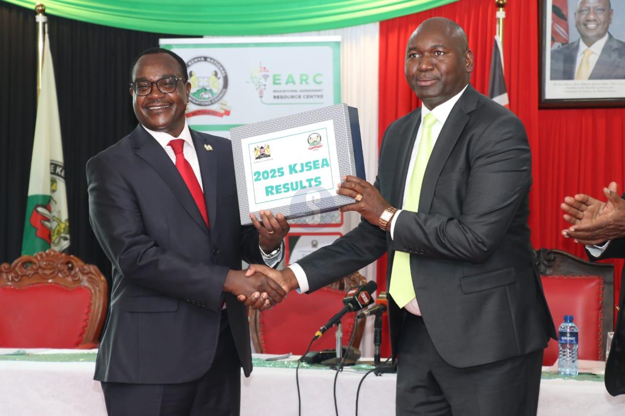 Ministry Of Education Announces New Reporting Dates For Grade 10 And ...