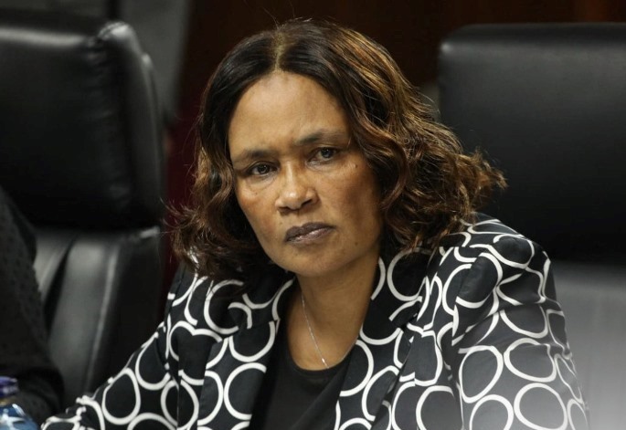 All JSS Intern Teachers To Miss January Salaries For This Reason ...