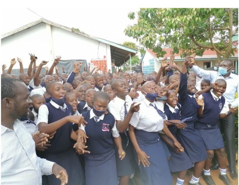 KCSE Results: List Of Top 100 Schools Nationally With Mean Score ...